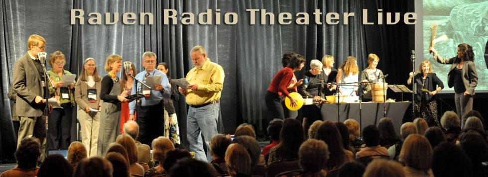 Raven Radio Theater